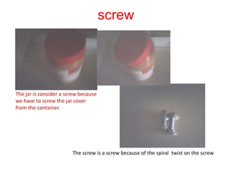 Simple machine | PPT