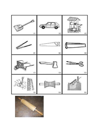 Simple machine | DOCX