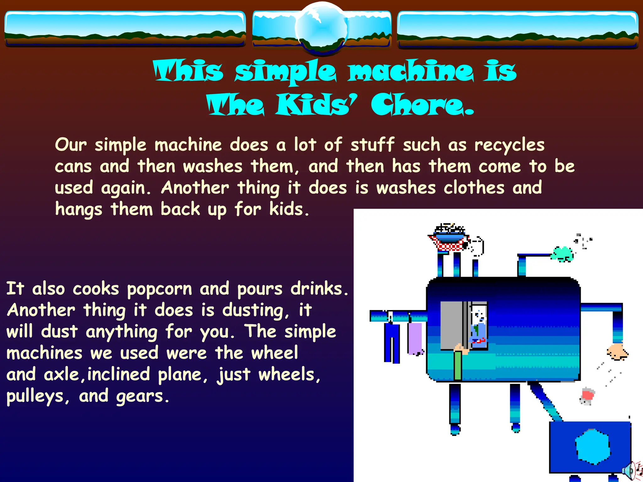 simple machine lever tools fulcrum etc.ppt