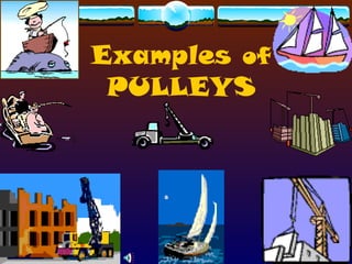simple machine lever tools fulcrum etc.ppt