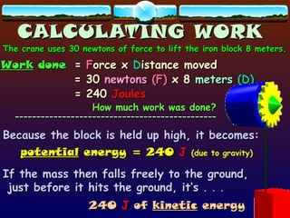 simple machine lever tools fulcrum etc.ppt