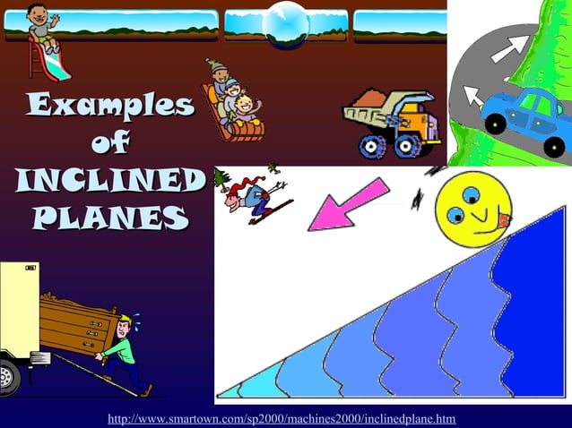 simple machine lever tools fulcrum etc.ppt