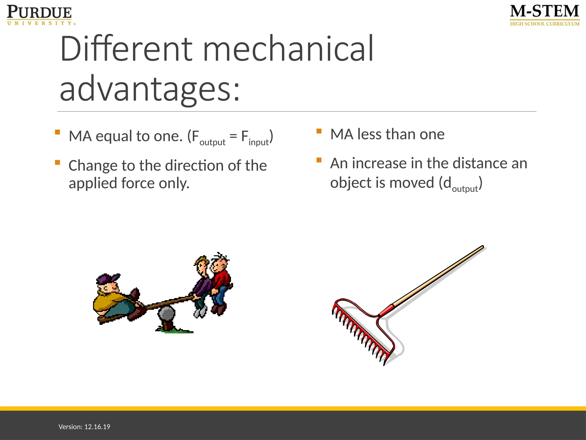 simple machine.pptx for mechanical engineering | PPT
