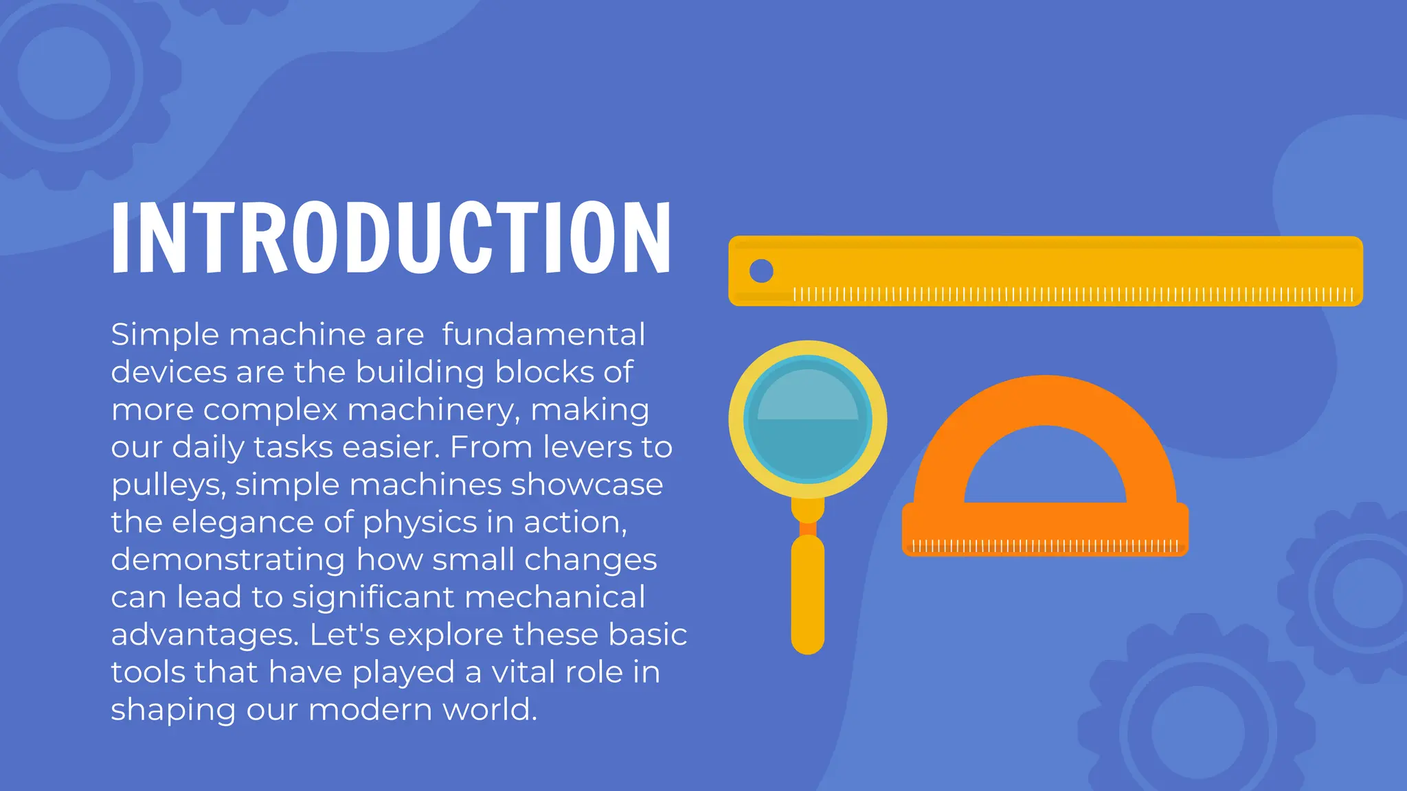 Simple machine (pulley and its types).pptx