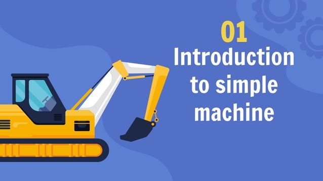 Simple machine (pulley and its types).pptx | Technology & Computing