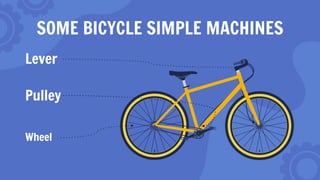 Simple machine (pulley and its types).pptx | Technology & Computing