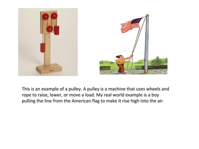 Simple machine report damian shane caleb | PPT