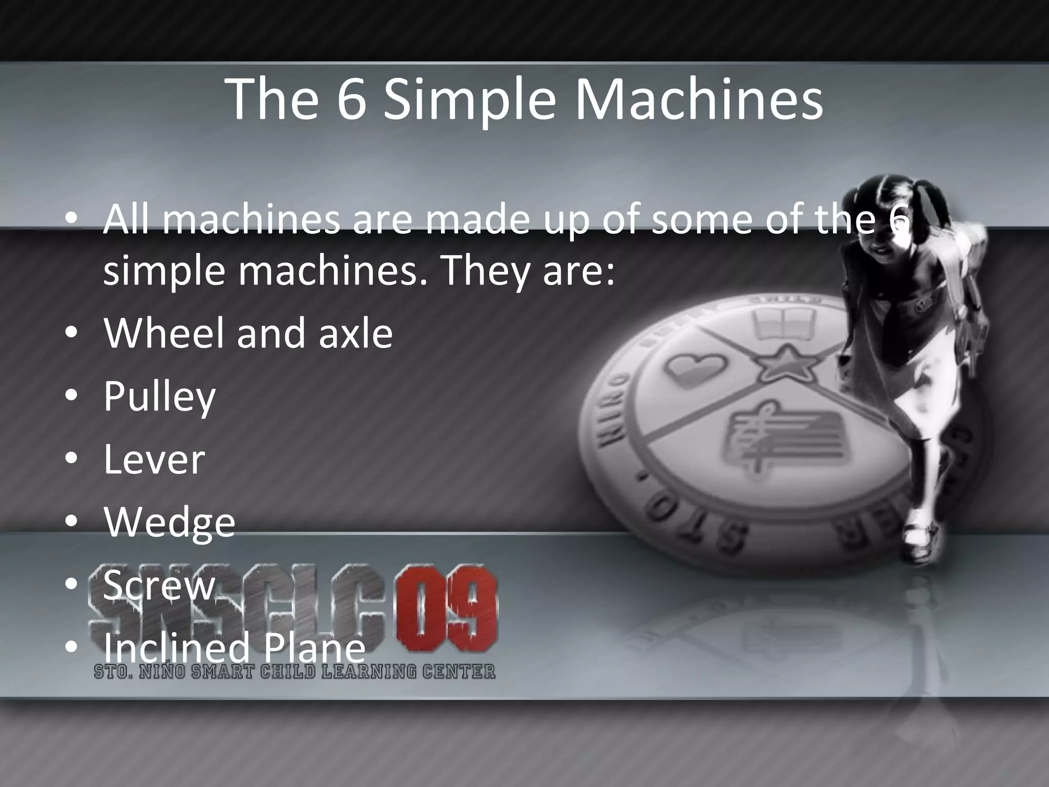 Simple Machines | PPT