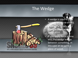Simple Machines | PPT