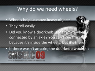 Simple Machines | PPT