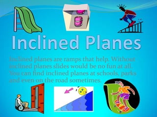 Simple Machines | PPTX