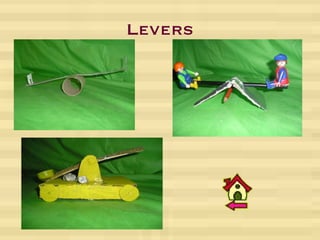 Simple Machines | PPT