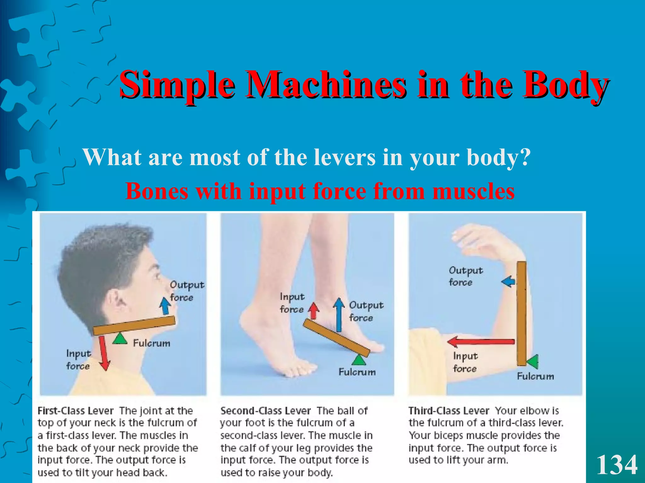 Simple Machines | PPT