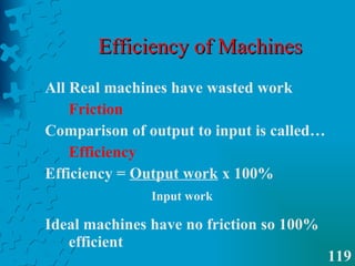 Simple Machines | PPS