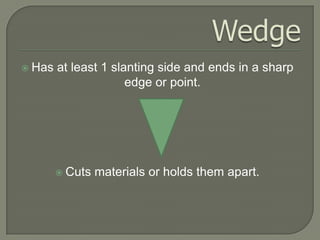 Simple Machines! | PPT