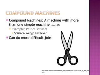 Simple Machines | PPT
