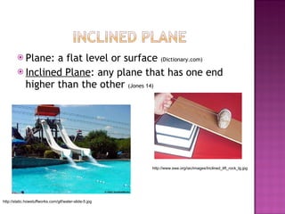 Simple Machines | PPT