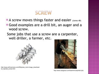 Simple Machines | PPT
