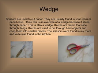 Simple machines | PPT | Sports Equipment | Sports