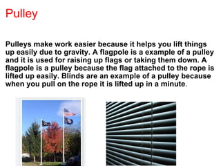 Simple Machines | PPT