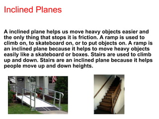 Simple Machines. | PPT