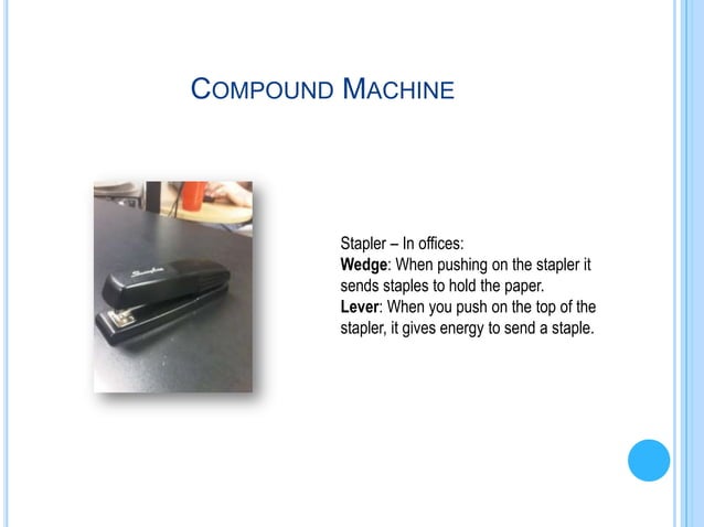 Simple machines | PPT