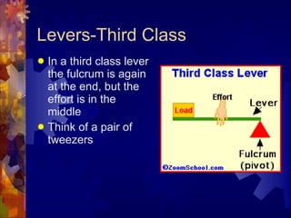 Simple machines | PPT