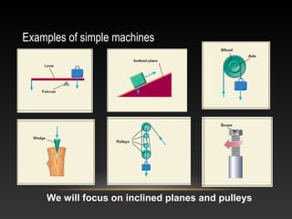 Simple machines | PPT