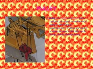 Simplemachines 120318124705-phpapp02 | PPT