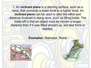 Simple machines | PPT
