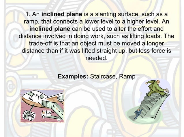 Simple machines | PPT