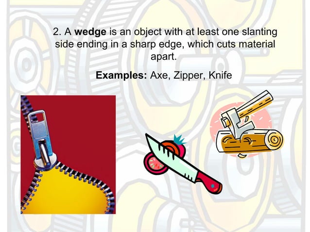 Simple machines | PPT