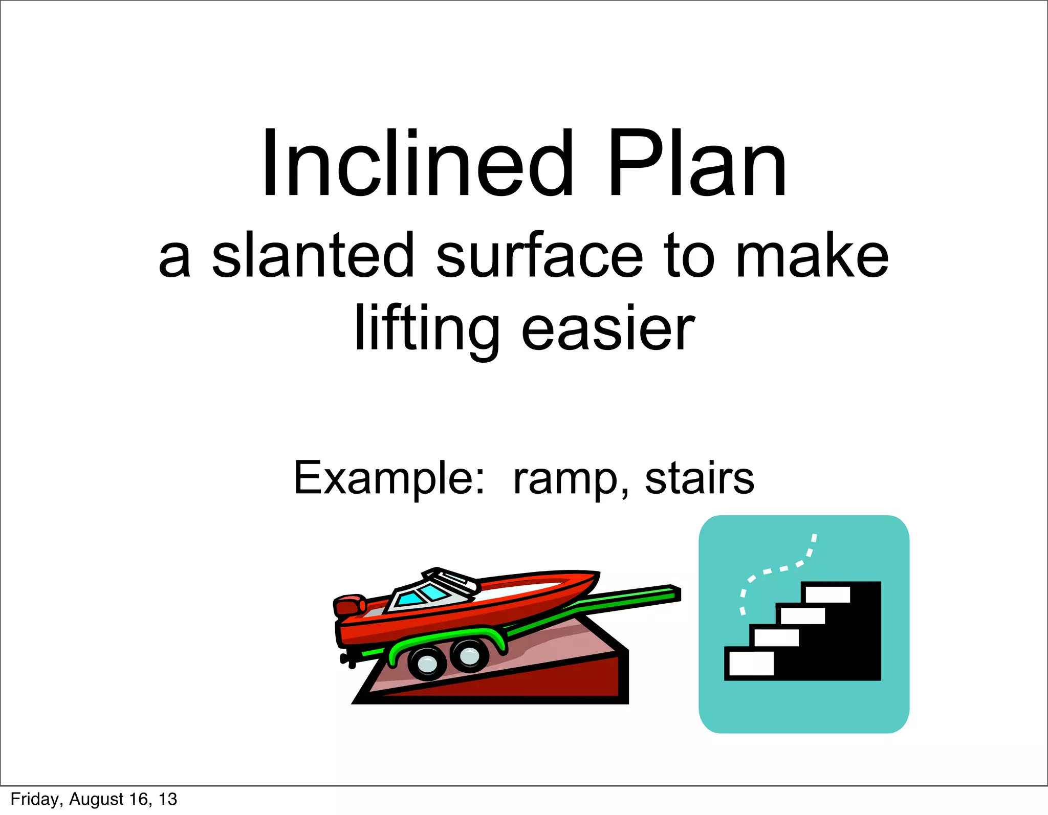 Introduction to Simple Machines | PDF | Geology | Science
