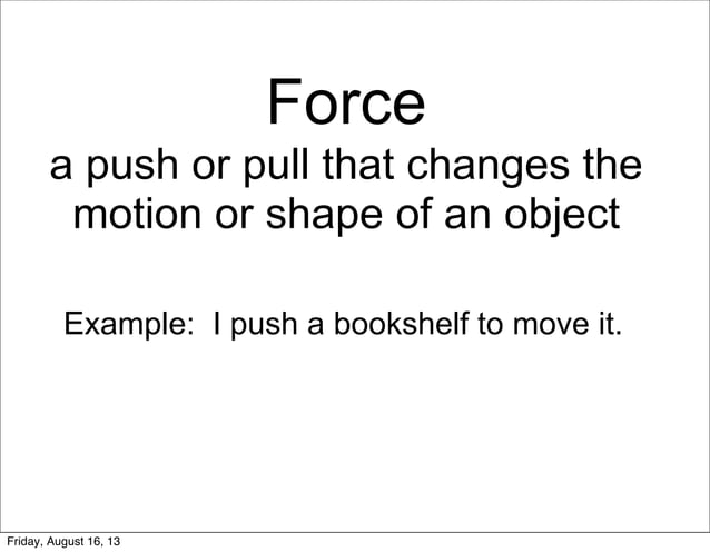 Introduction to Simple Machines | PDF | Geology | Science