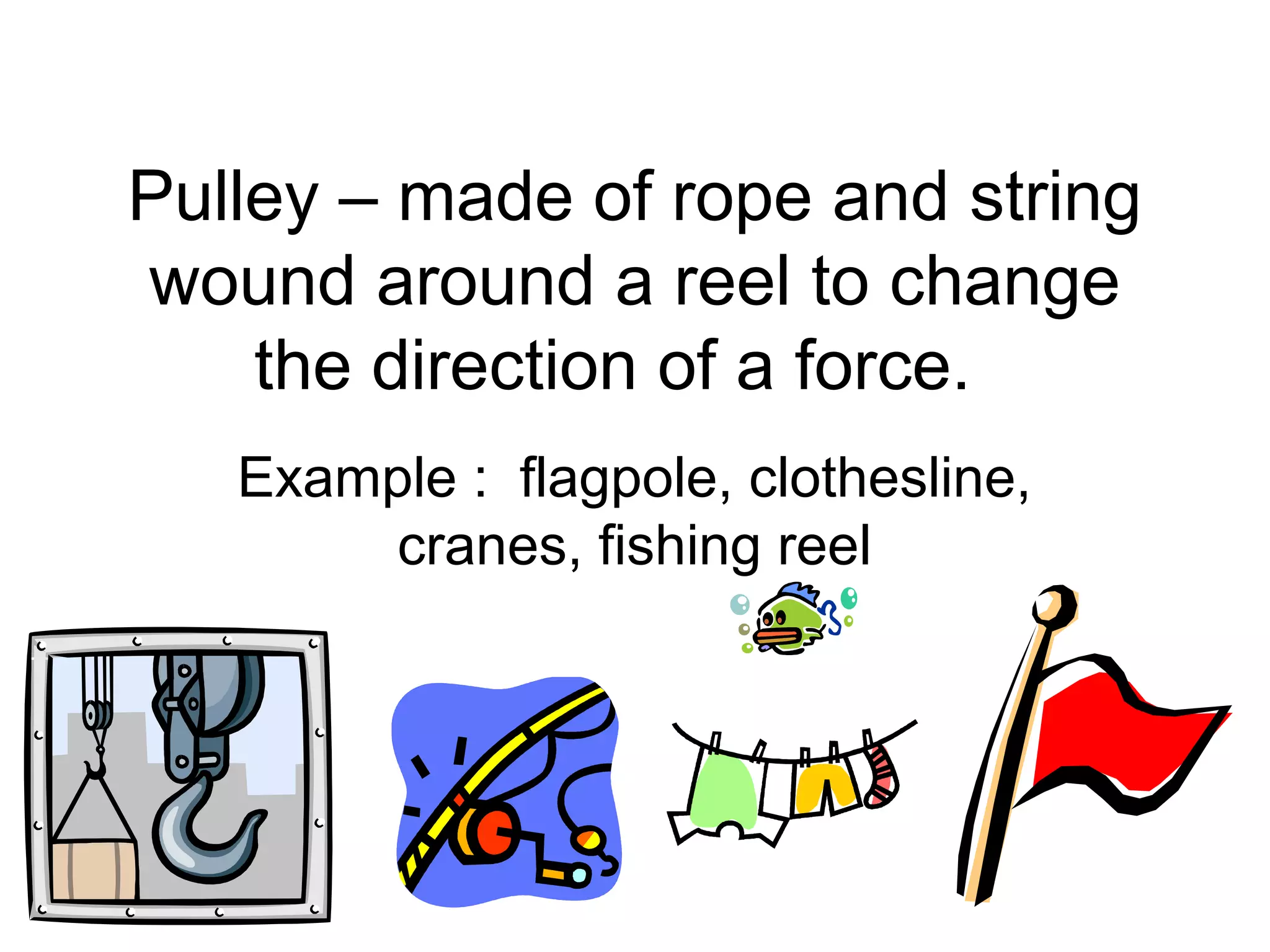 Simple machines | PPT