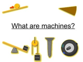 Simple machines | PPT