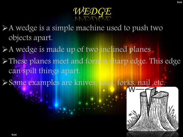 Simple machines for grade 4 | PPTX