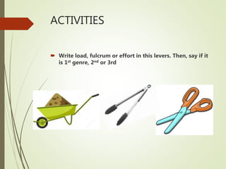 Simple machines | PPT