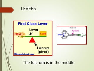 Simple machines | PPT