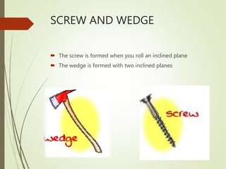 Simple machines | PPT