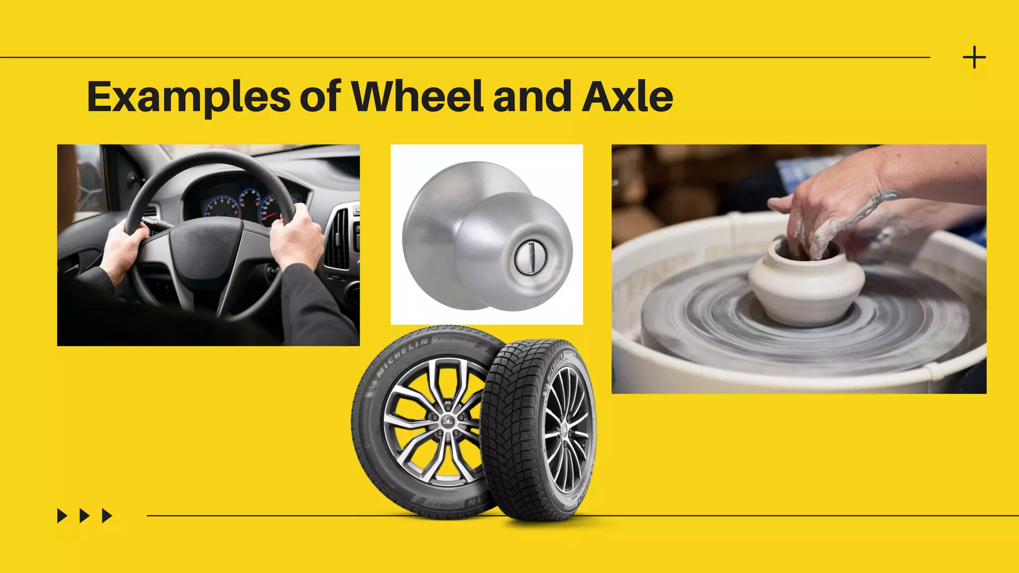 Simple Machines | PDF