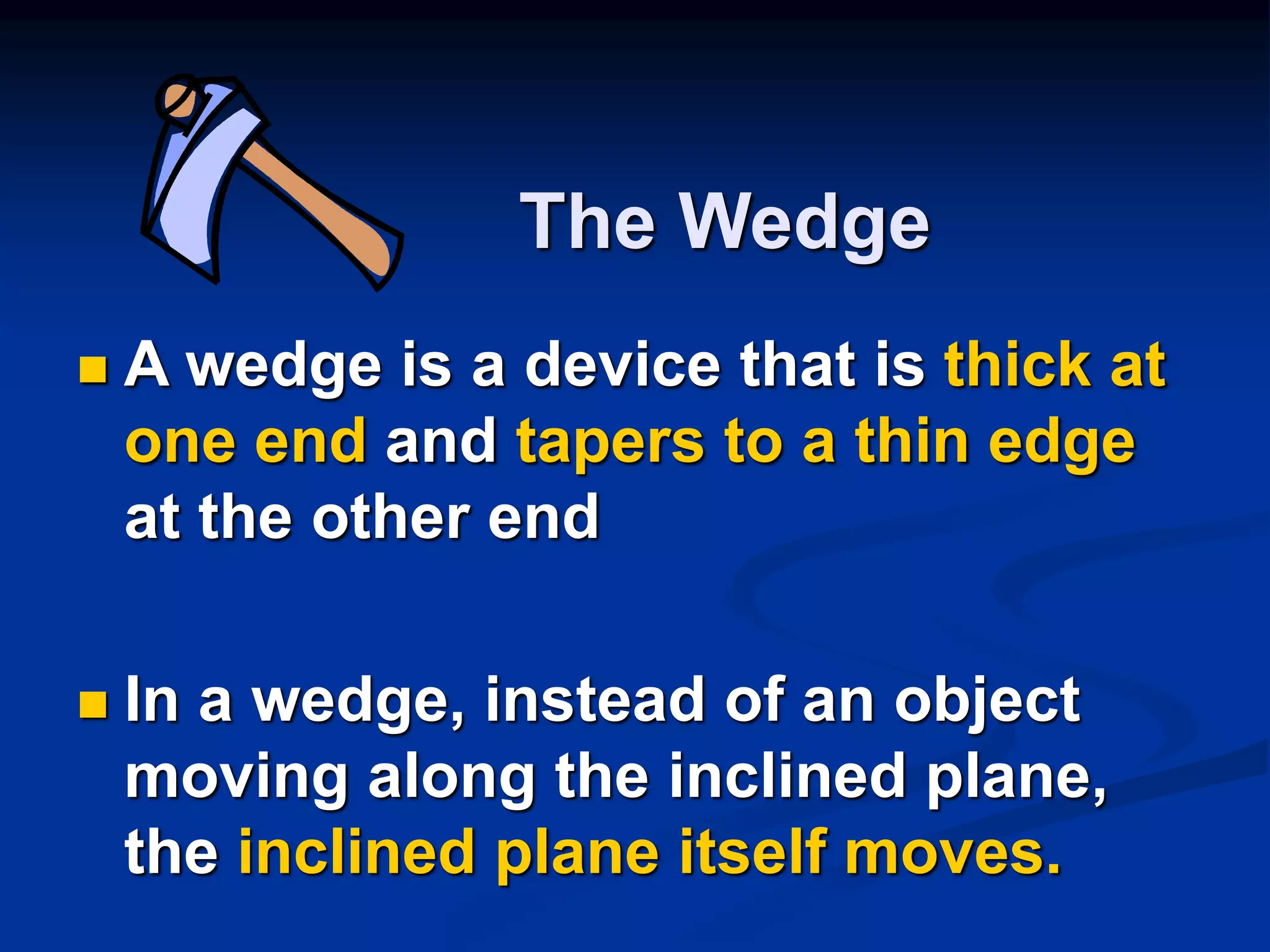 Simple machines | PPT