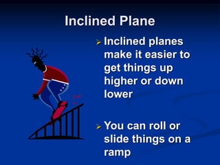 Simple machines | PPT