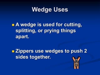 Simple machines | PPT