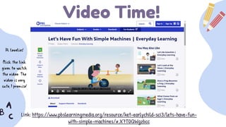Online Notes Science Year 4: Simple Machines | PDF
