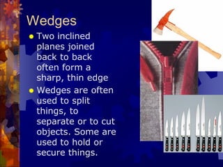 Simple Machines.pdf | Physics | Science