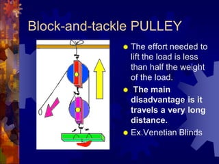 Simple Machines.pdf | Physics | Science