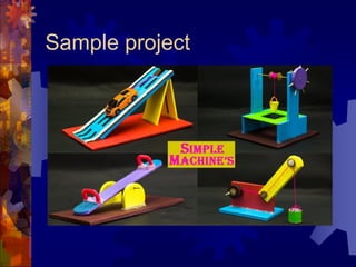 Simple Machines.pdf | Physics | Science