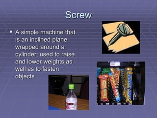 Simple Machines.ppt