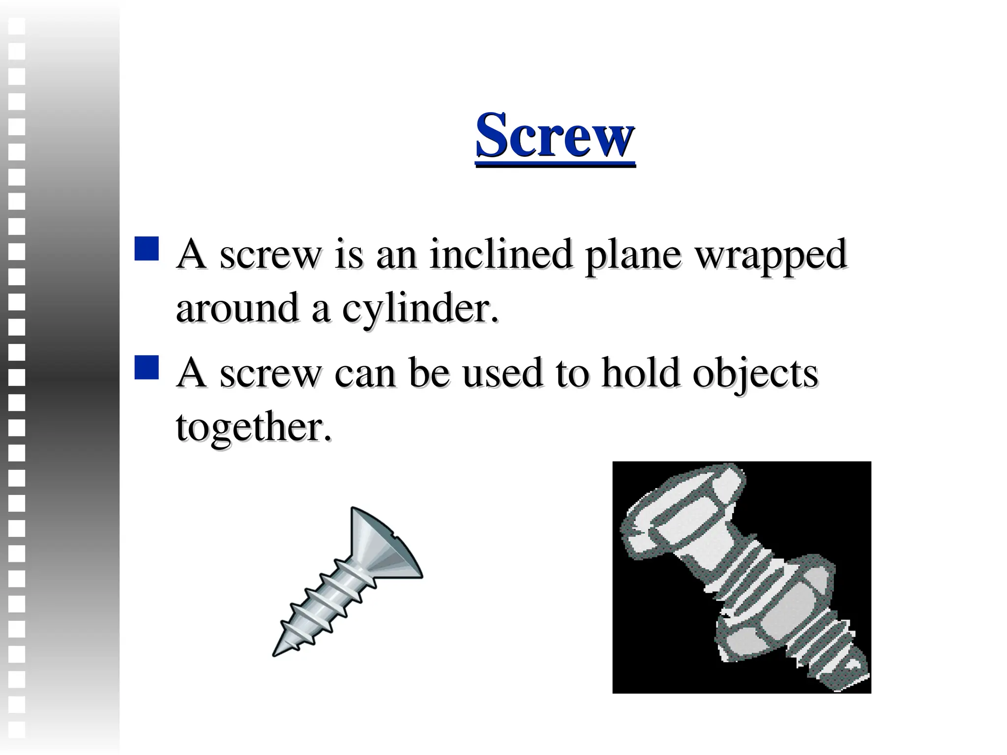 Simple Machines-.powerpointpresentations | PPT